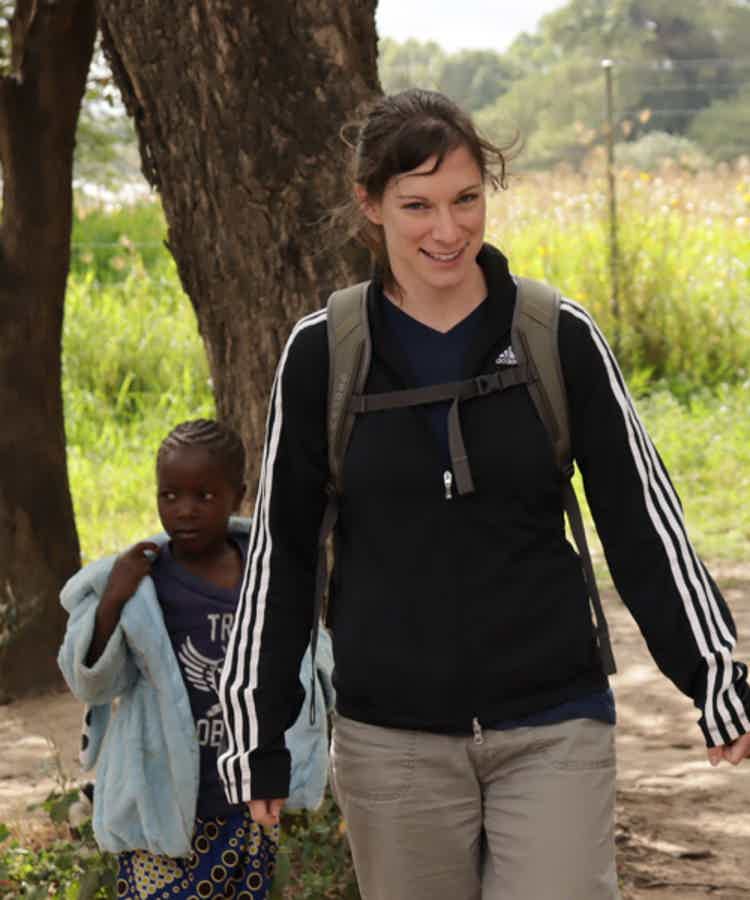 Children at Risk Discipleship Training School - Youth With A Mission — Youth With A Mission