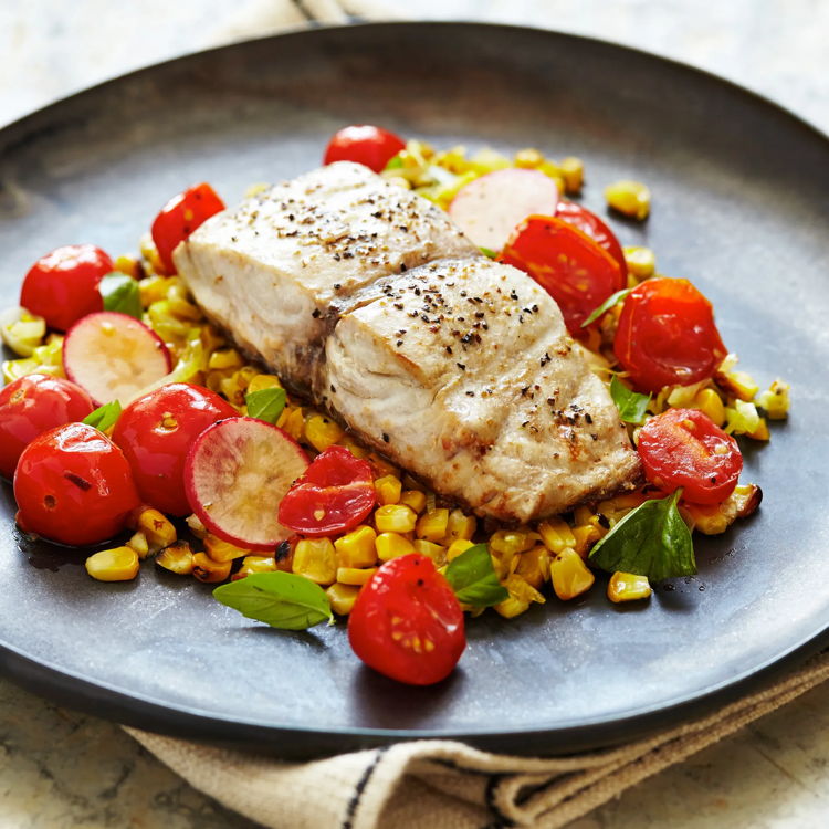 Prefare | Gourmet Meal Kits