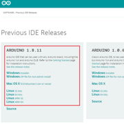 Arduino IDE — Шаг 6 — Stepik