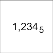 Дробные числа — Шаг 1 — Stepik