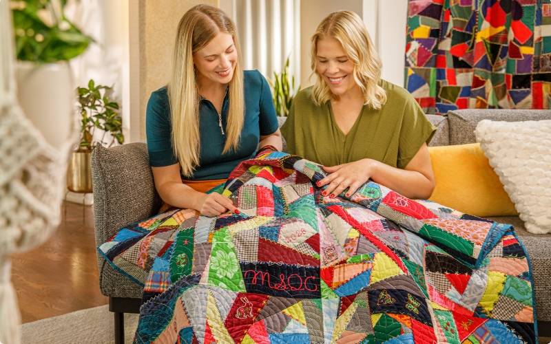 Crazy Quilting: Patterns, Embroidery Stitches & How-To Tips