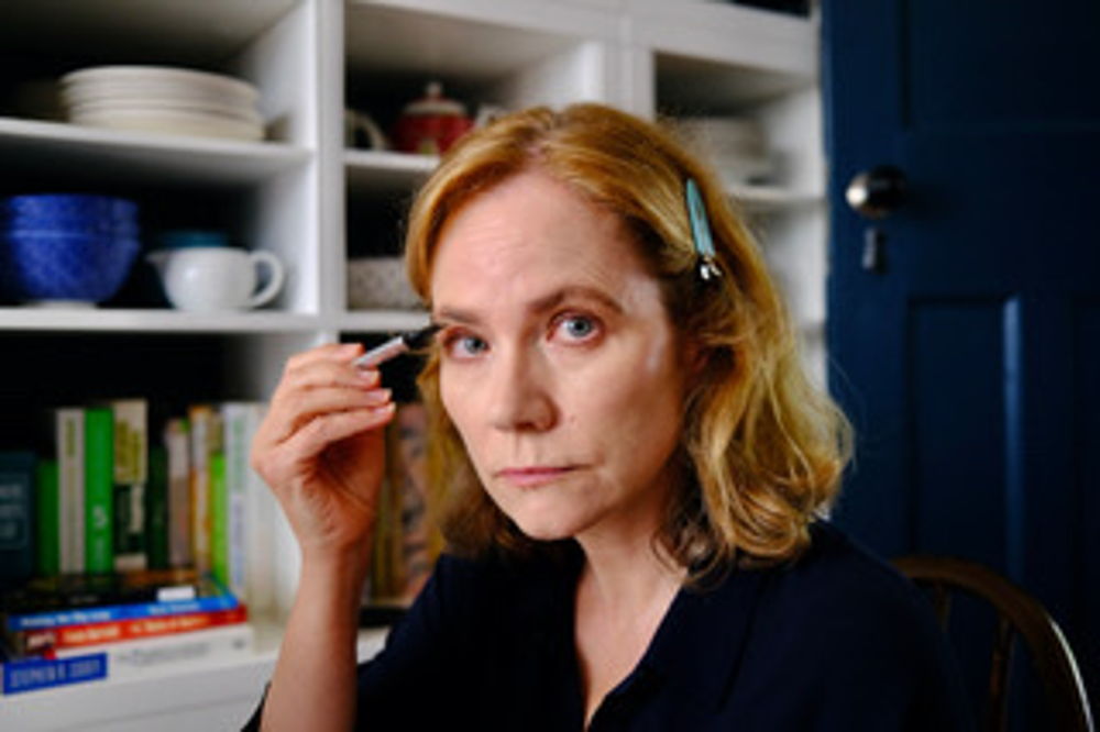 Miranda Walker - British Comedy Guide