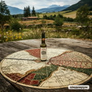 Право на географическое указание и наименование места происхожде — Шаг 1 — Stepik