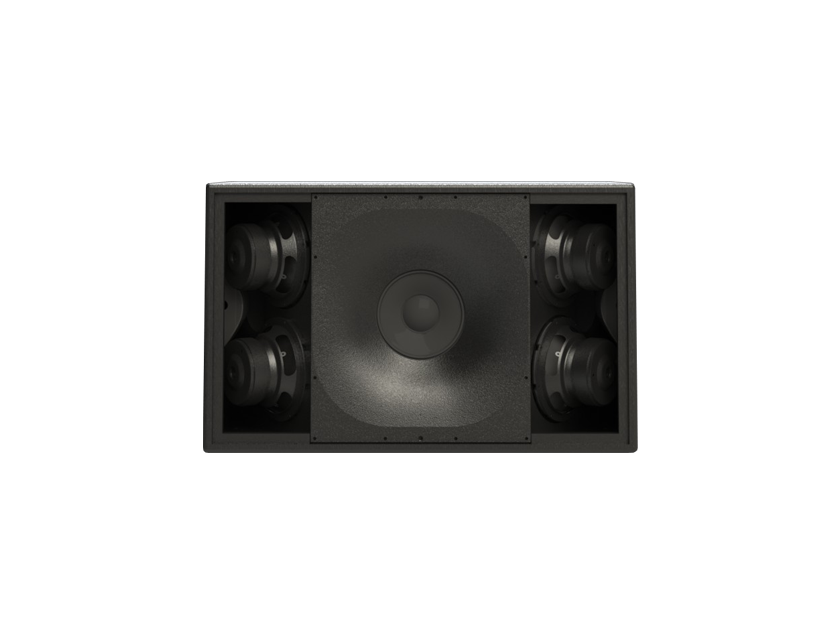 Danley SH100B pair, excellent | Full-Range | Audiogon