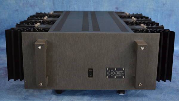 Krell KSA-200b class a 200 Watt Amplifier For Sale | Audiogon