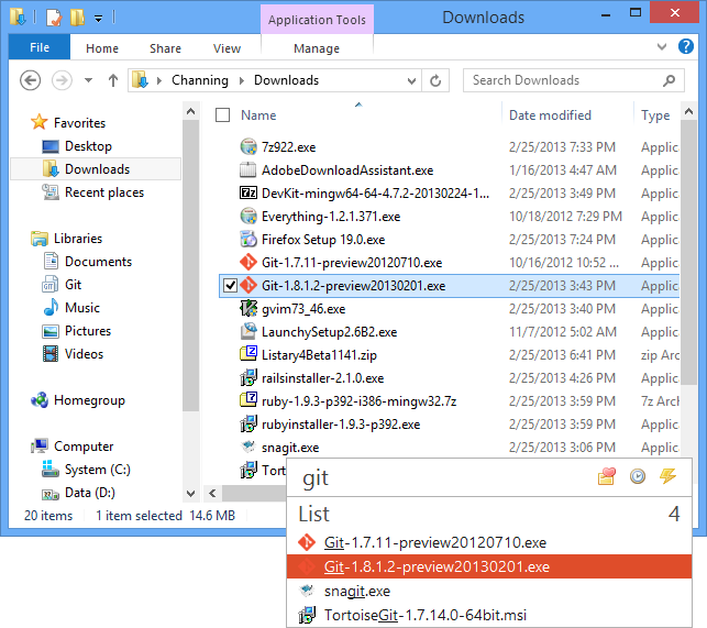 Listary vs Voidtools Everything detailed comparison as of 2025 - Slant Listary vs Voidtools Everything detailed comparison as of 2025 - Slant