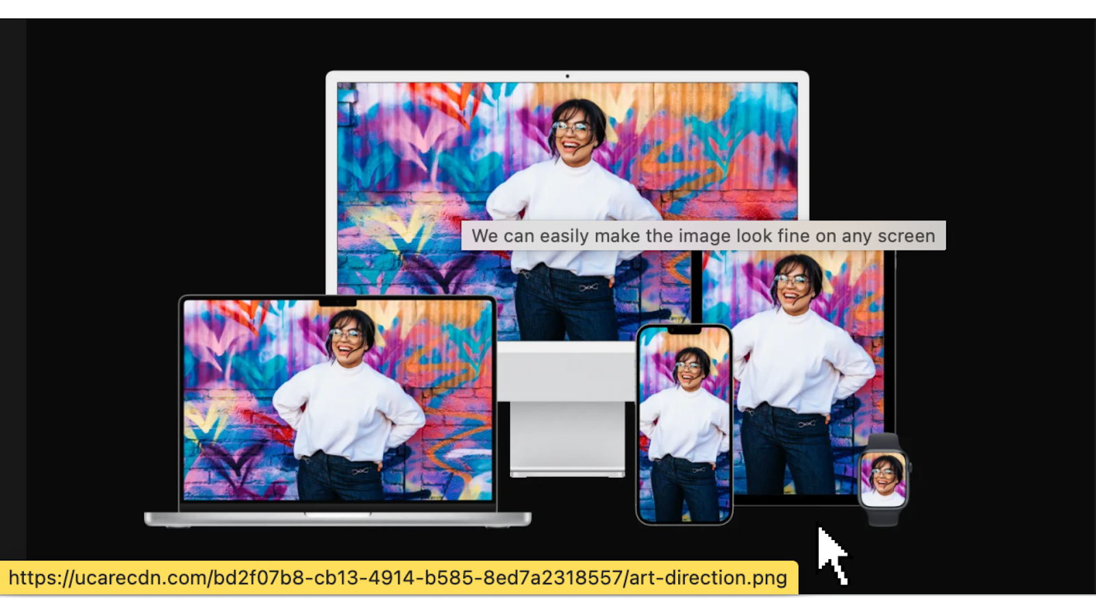 How to name images for SEO step by step | Uploadcare