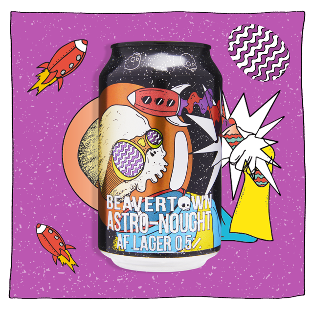 Beavertown Brewery | Craft Beer London