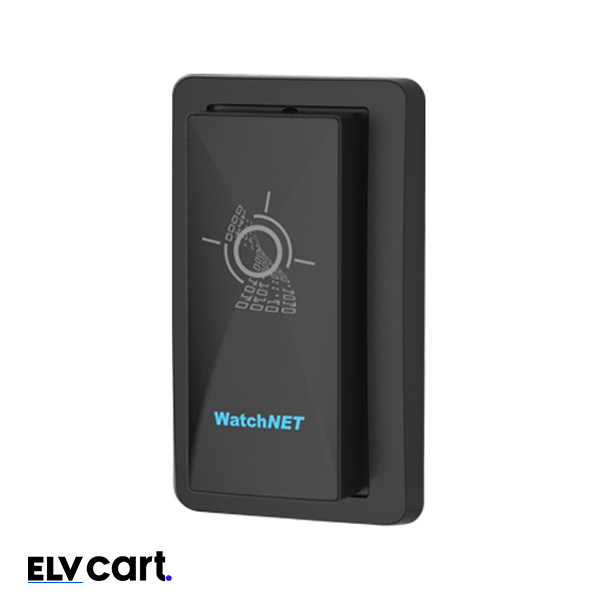 WatchNET Multi-Cards, Proximity Reader WAR-EHO-MPX - ELV Cart