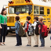 "Planning a School Trip "(Future Simple (will)) — Шаг 1 — Stepik