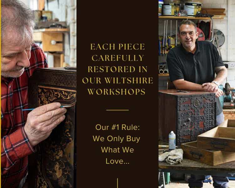 Indigo Antiques | Oriental, Chinese & Indian Antique Furniture