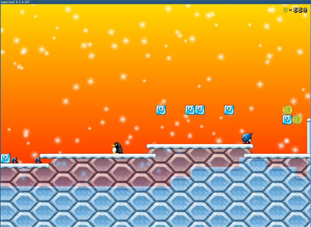 4 Best Linux games for children as of 2024 - Slant