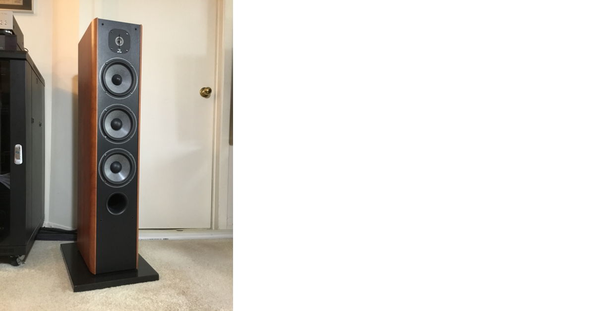 Focal JM Lab Cobalt 826 Signature For Sale | Audiogon