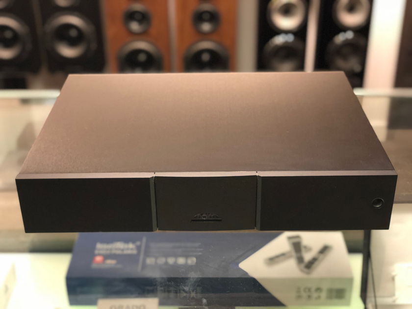 Naim Audio CD-555 With 2 X 555PS DR!!! | CD/SACD Players | Audiogon
