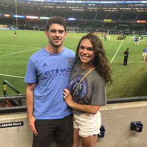 Gabrielle Henke and Sean Etheridge's Wedding Registry on Zola