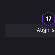 Align-self — Шаг 1 — Stepik