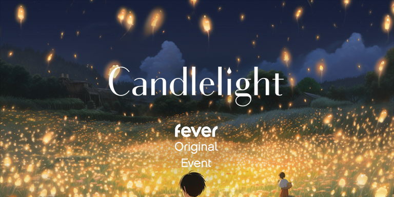 Experience Magical Open-Air Candlelight Concerts In Philadelphia Experience Magical Open-Air Candlelight Concerts In Philadelphia