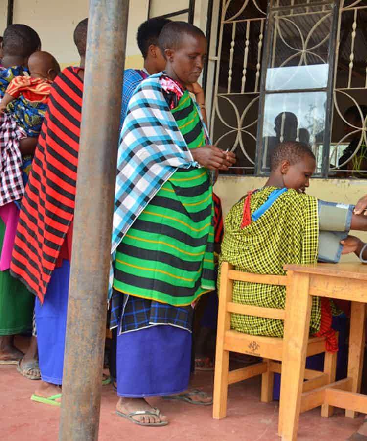 - Youth With A Mission — Youth With A Mission