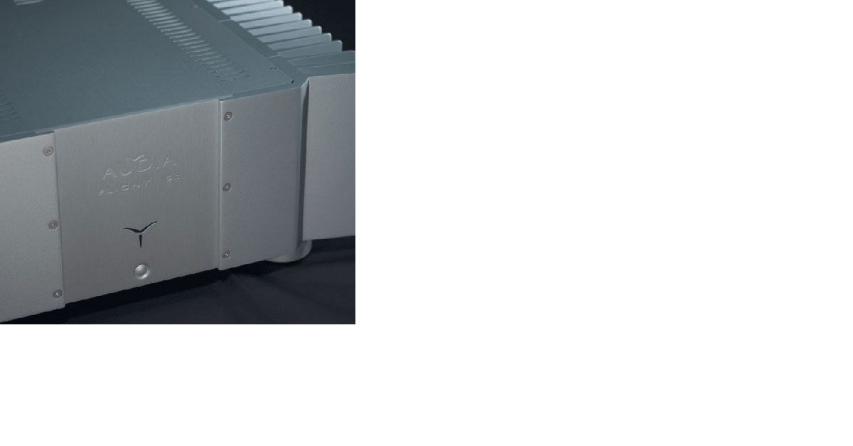 Audia Flight Flight 50 MK4 Class A power a... For Sale | Audiogon