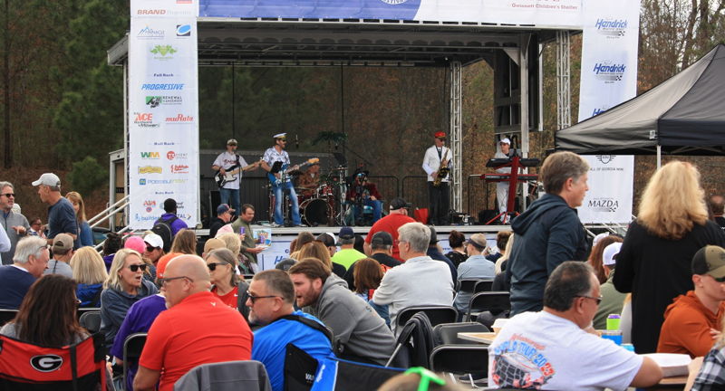 Event Calendar | Access Atlanta | Atlanta, GA