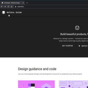 MaterialApp — Шаг 1 — Stepik