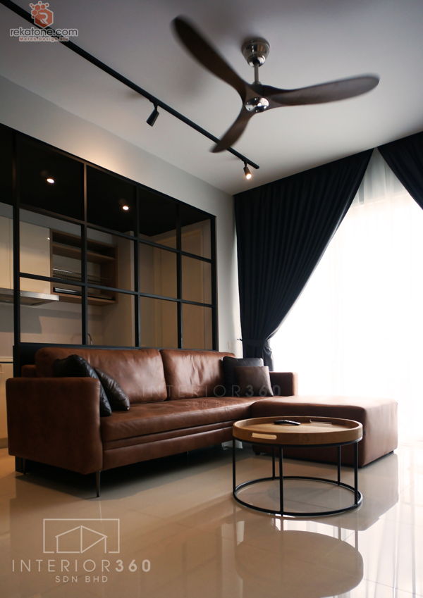 Verdi, Cyberjaya interior design renovation ideas, photos and price in ...