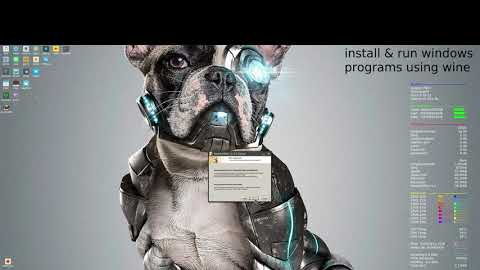 19 Best portable Linux distribution as of 2025 - Slant