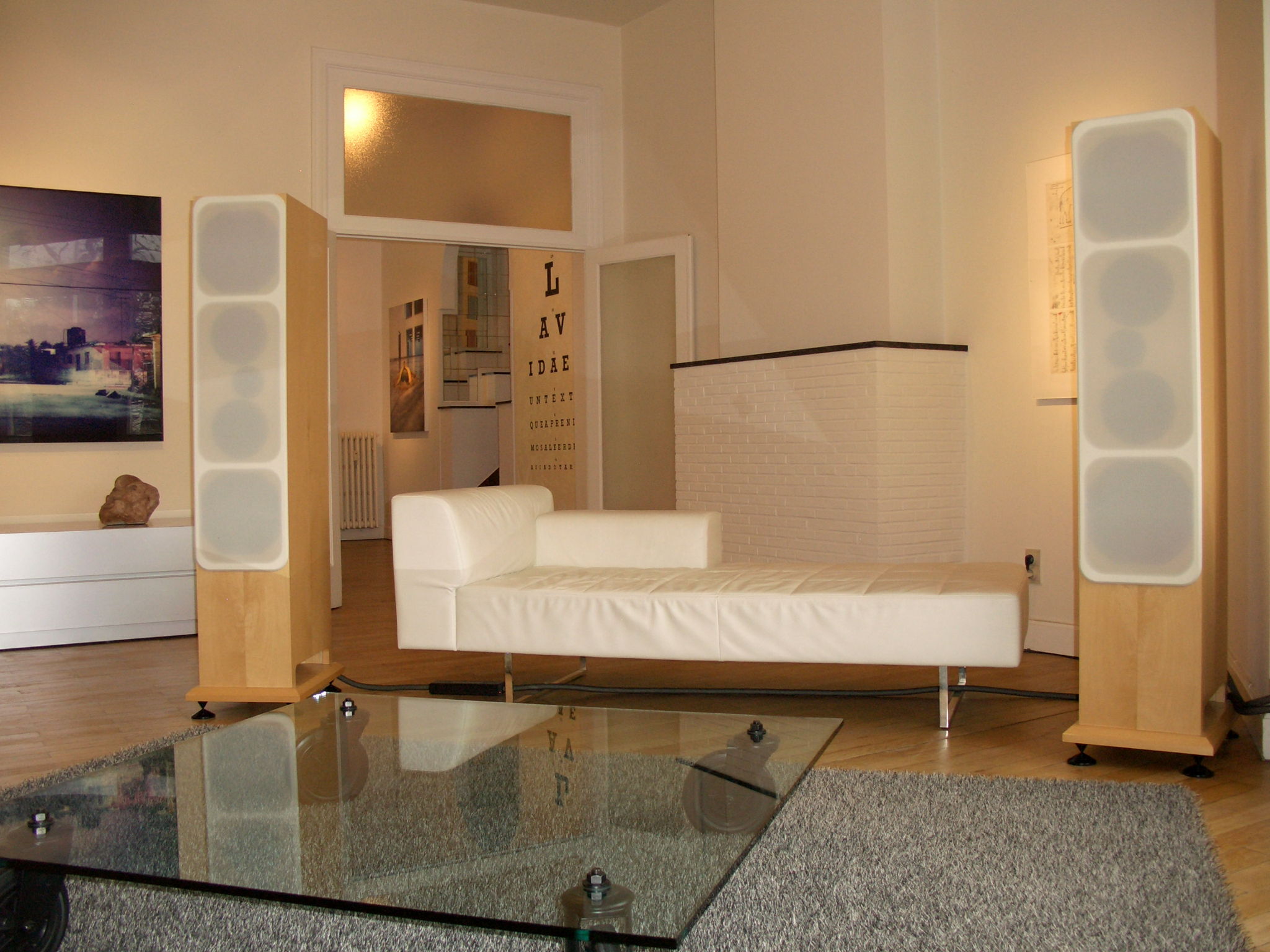 Proac Response D-100 For Sale | Audiogon