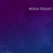 Актуальность Redux Toolkit — Шаг 1 — Stepik
