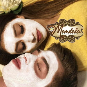 Guest Hub - Mandala Spa Resort