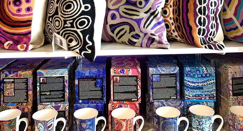 Annual Holiday Gift Shop Sale | UVA Global