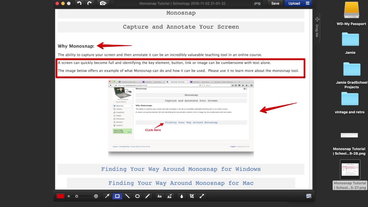 8 Best screenshot-and-upload tools for OSX as of 2024 - Slant
