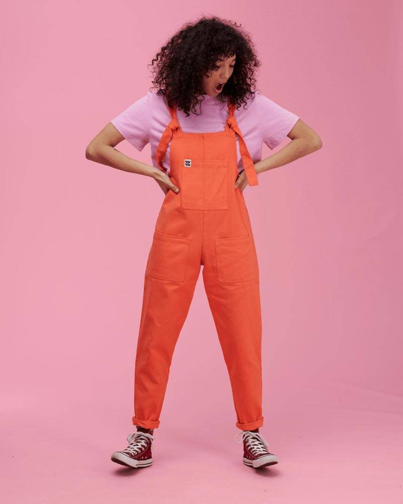 The Top 50 Sustainable Clothing Brands For 2020 – Goose Studios