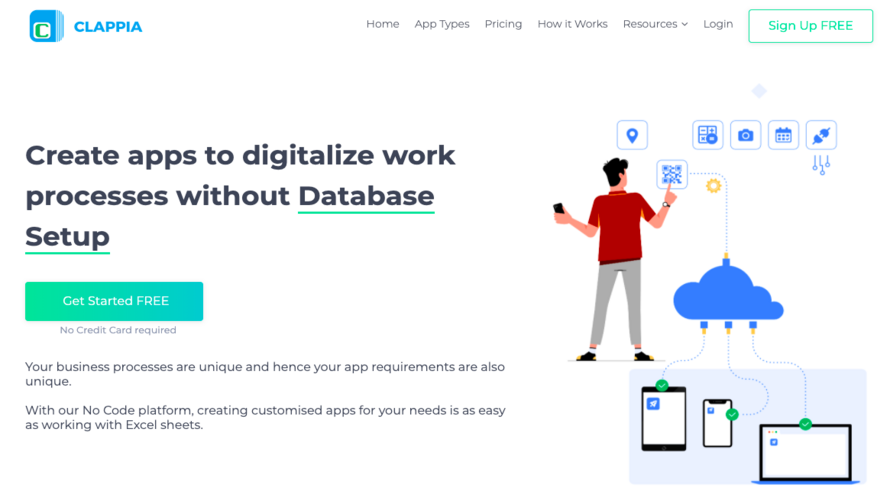 7 Best No-Code Development Platforms as of 2024 - Slant