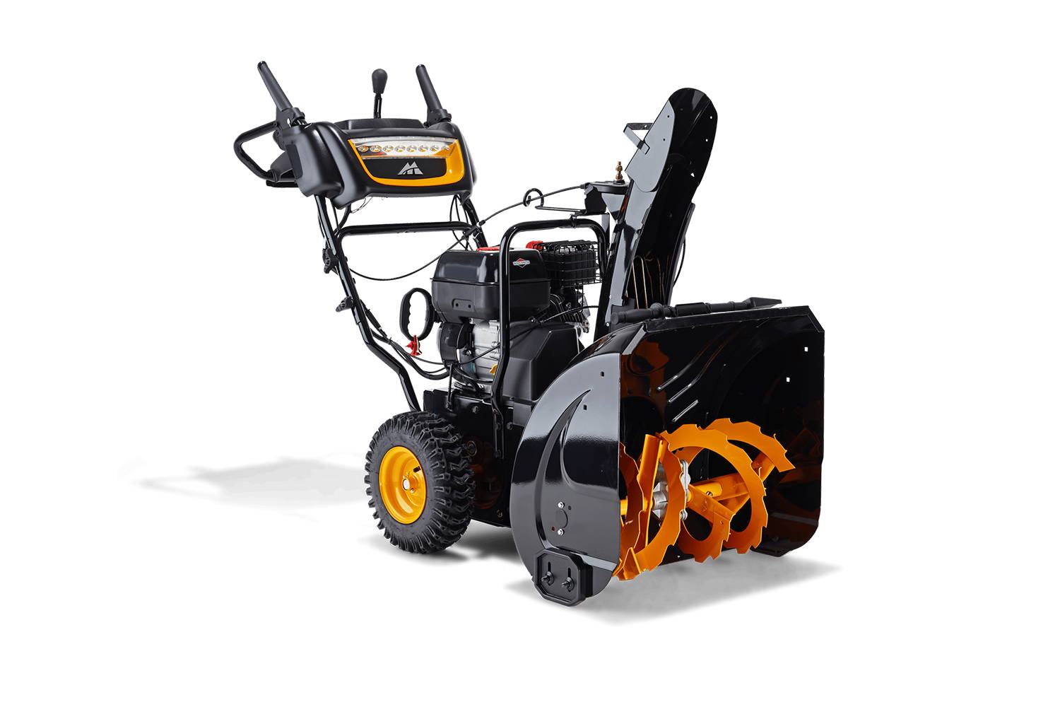 McCulloch | Drivremmar till Snöslungor - Remlagret.se