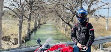 Motorcycle Rentals in Houston, TX - Riders Share