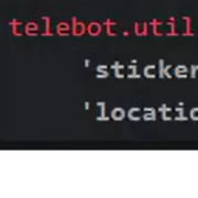 Handlers and Filters - обработчики событий — Шаг 1 — Stepik