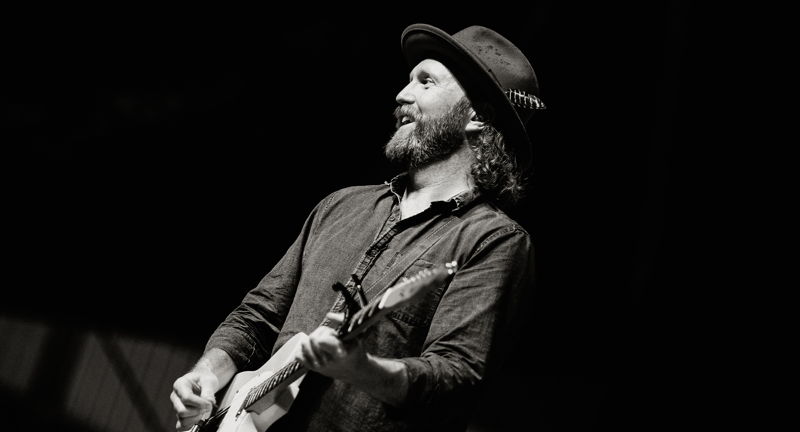 Kai Crowe-Getty & Band | Feb 17 | C-ville Weekly