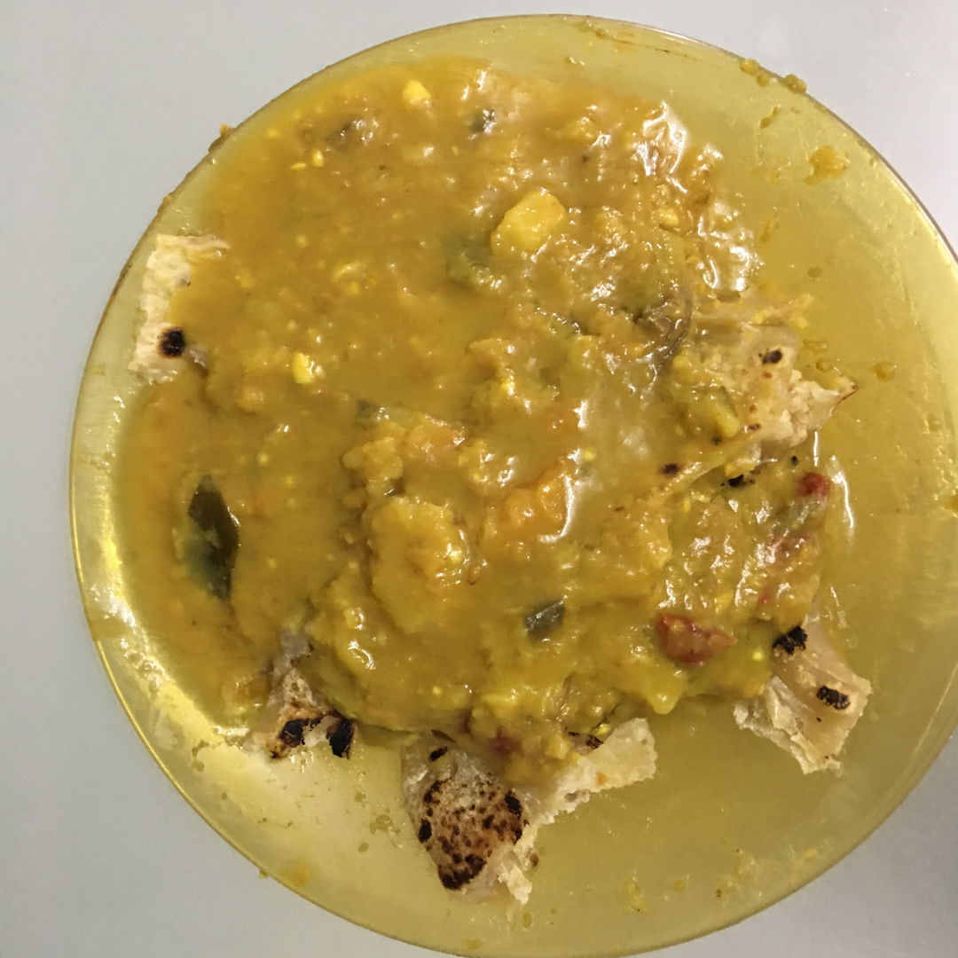Roti Canai Easy (Mamak Secret Copycat) - Nyonya Cooking