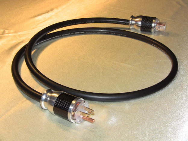 * ACROLINK 7N-P4030 II * Reference Power C... For Sale | Audiogon