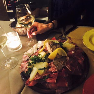 Bar Antico Caffe