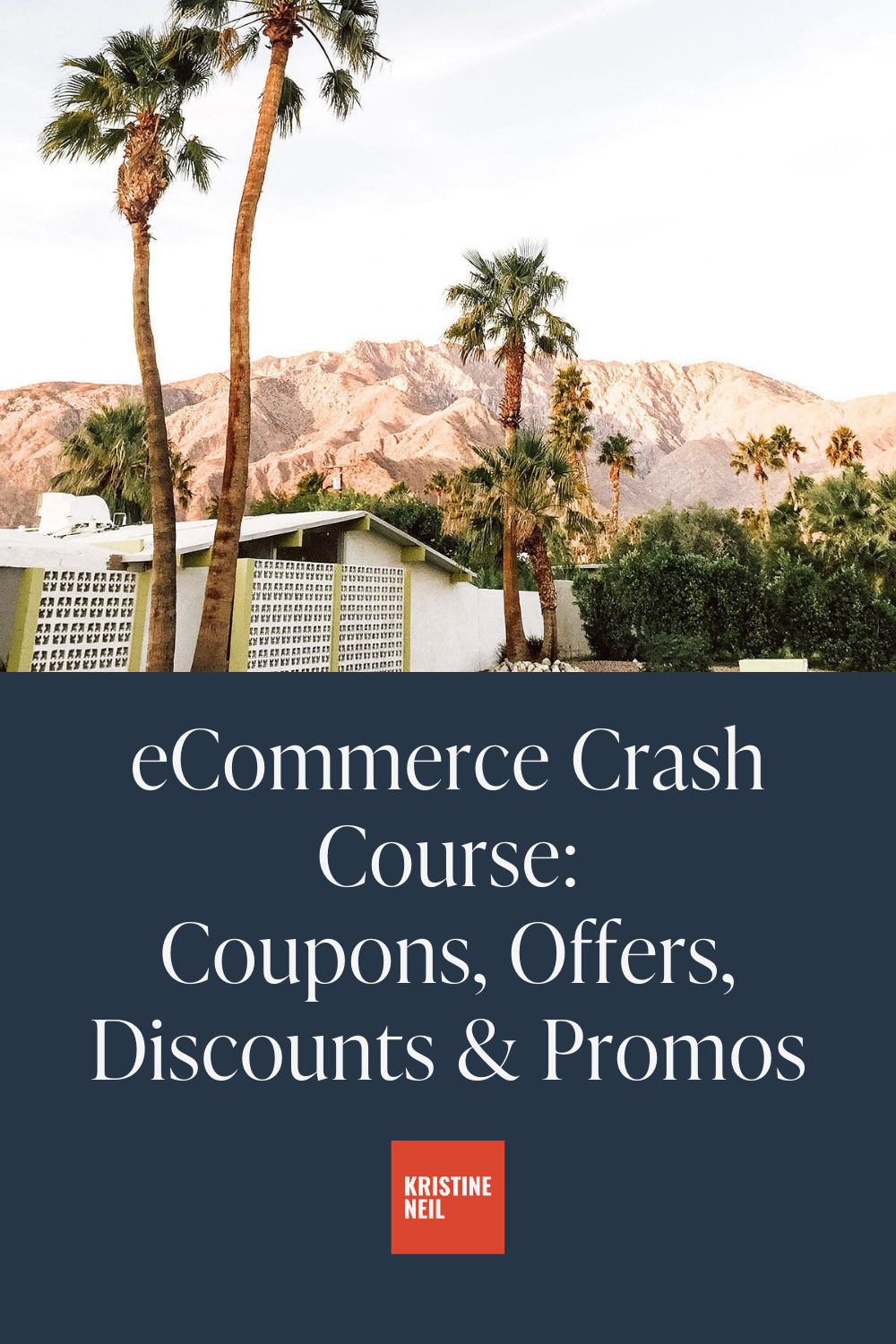 eCommerce Crash Course: Coupons, Offers, Discounts & Promos • Kristine ... eCommerce Crash Course: Coupons, Offers, Discounts & Promos • Kristine ...