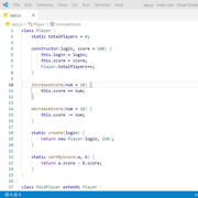Приватные свойства, геттеры, сеттеры — Шаг 1 — Stepik