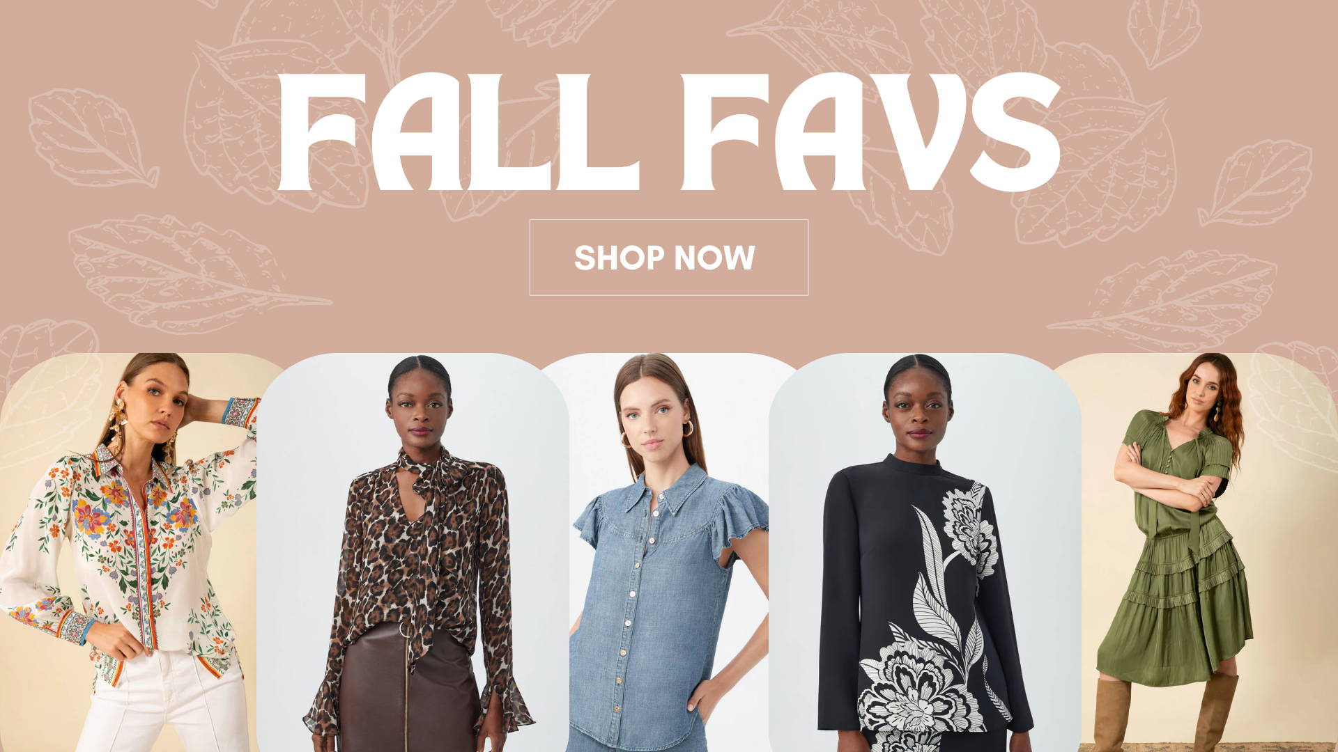 Mario Pucci | All The Colors, All The Styles, All The Time!