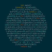 Конспект — Шаг 1 — Stepik