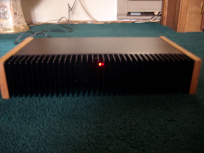 PSE Studio IV power amp | Solid state | Audiogon