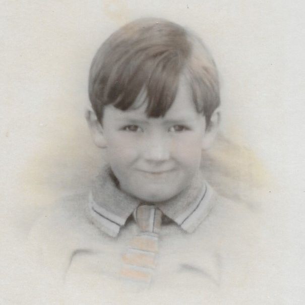 Brian Victor Miles Collins