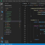 Добавление строки поиска — Шаг 1 — Stepik