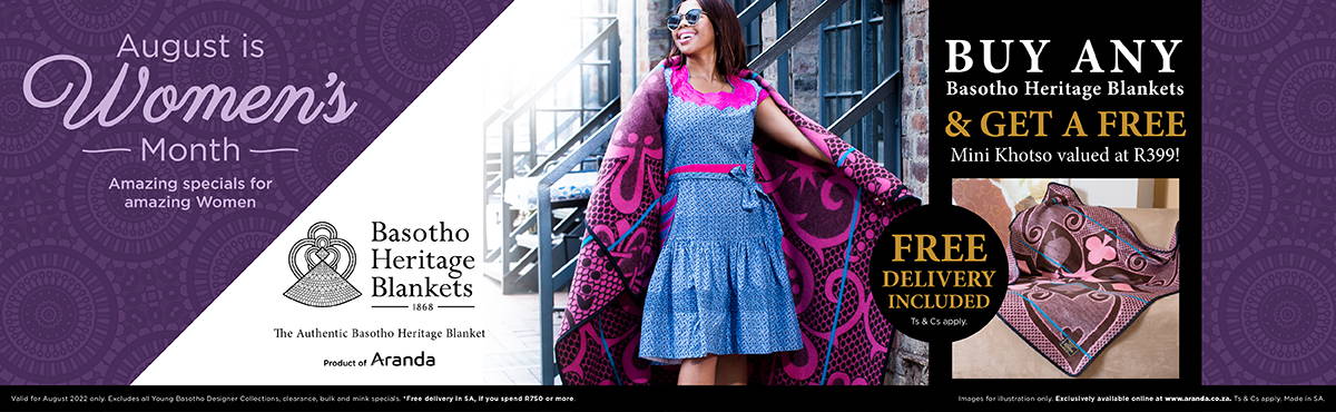 Aranda Textiles | South Africa