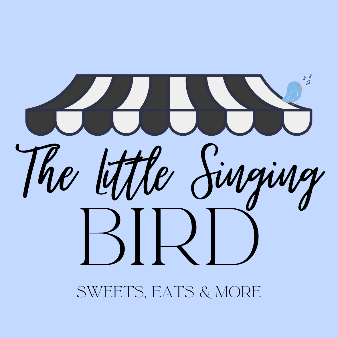 The Little Singing Bird Bakery